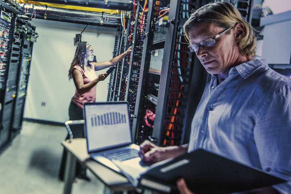 5 Critical Skills for Business Information Systems Graduates
