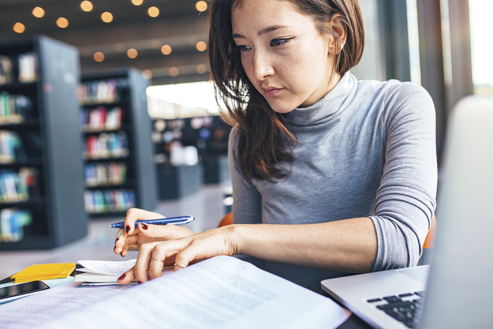 6 Things You Need to Know About Earning Your Master’s Degree | UAGC