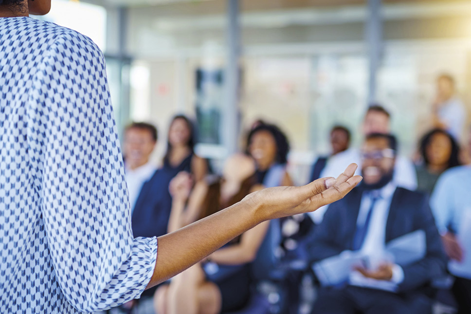 Public Speaking in the Digital Age: A Must-Have Skill