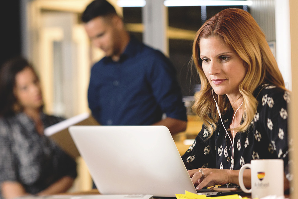 Doctoral Degree vs. Master's Degree: Which Is Right for Me? | UAGC