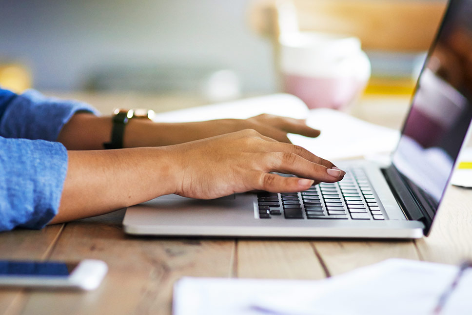 Your Instructor Told You to Use the Writing Center? Learn How