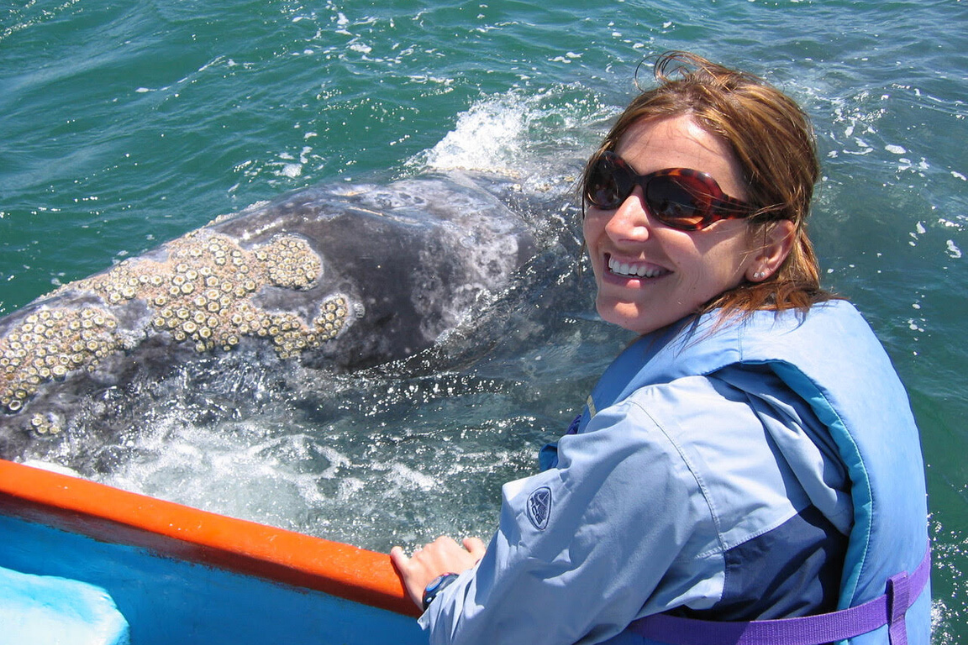 June 2020 Faculty Month Dr. Allison Rief: Exclusive Q&A