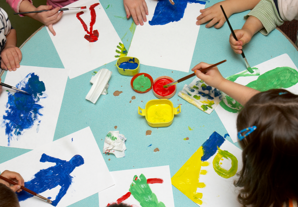 What Special Education Is: Definition, Benefits & Types