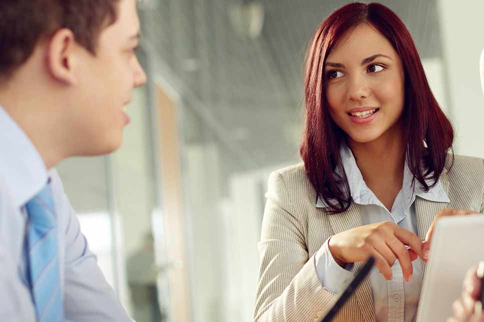 How Influence Works Organizations: 5 Key Types of Influence