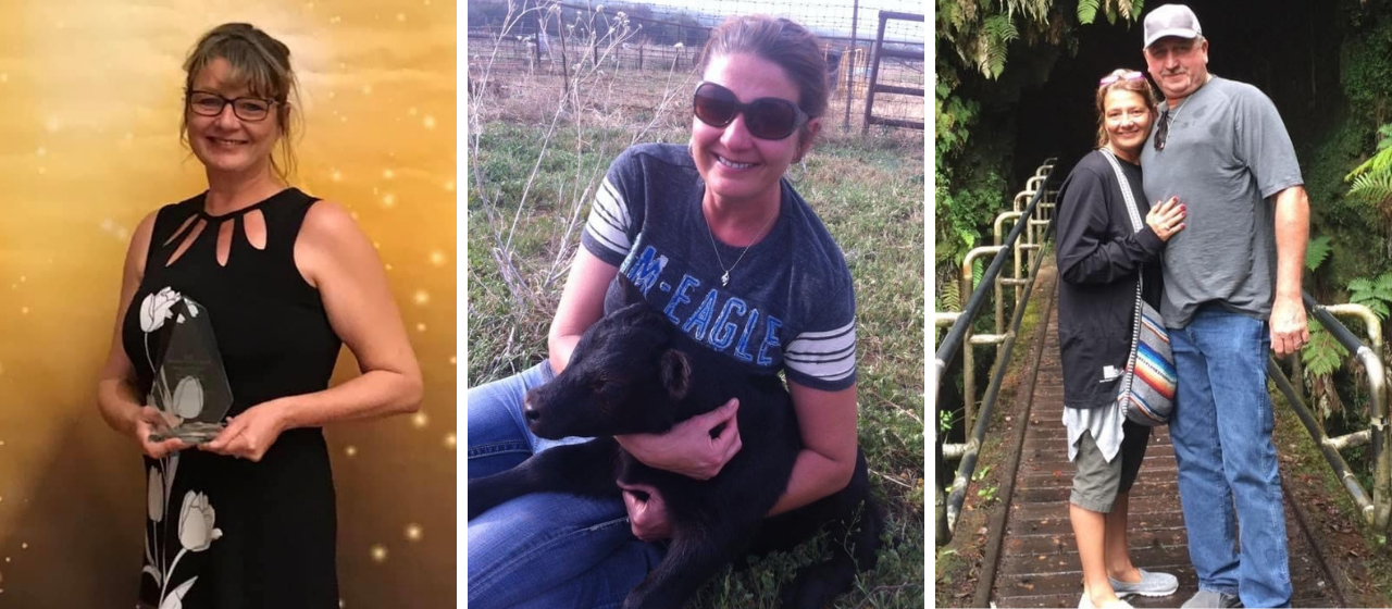 Faculty Month: Meet Dr. Michelle Rosser-Majors at UAGC