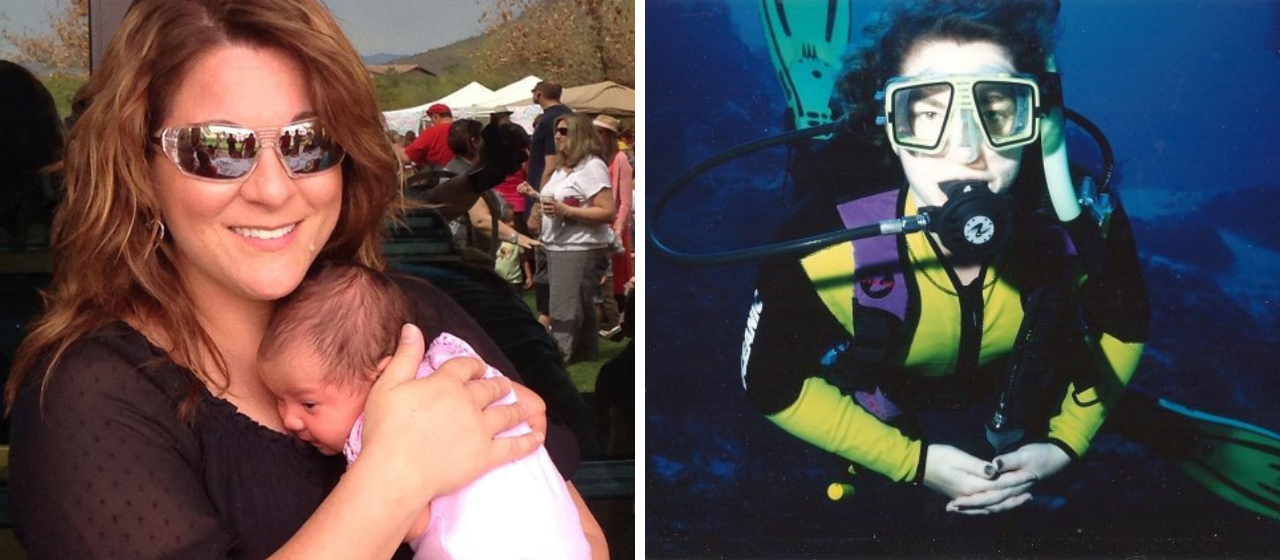 February 2021 Faculty Month Dr. Jennie Walker Q&A | UAGC