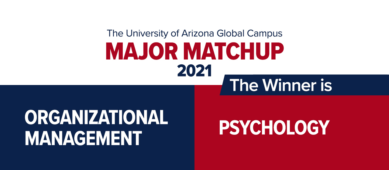 UAGC 2021 Major Matchup Winner Revealed