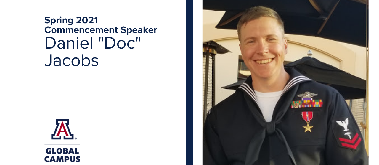 Marathon Runner Doc Jacobs Shares 4 Tips for Challenges