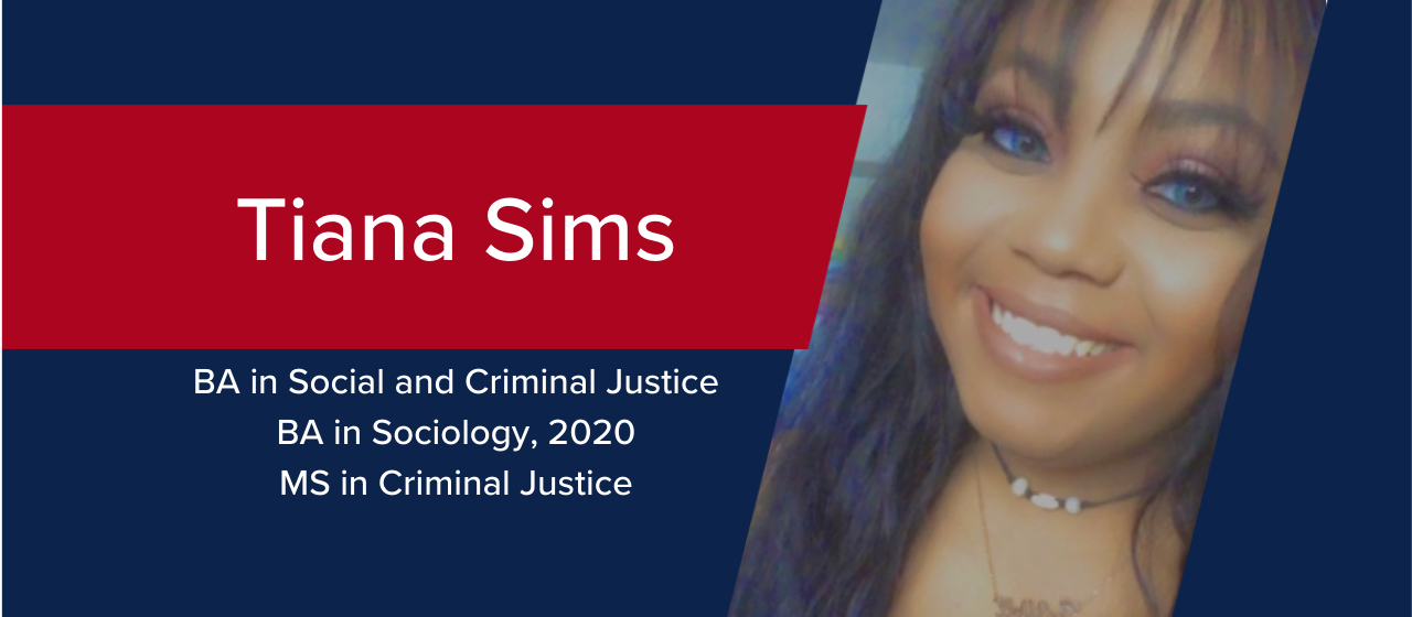 Tiana Sims Success Story: Inspiring Perseverance at UAGC