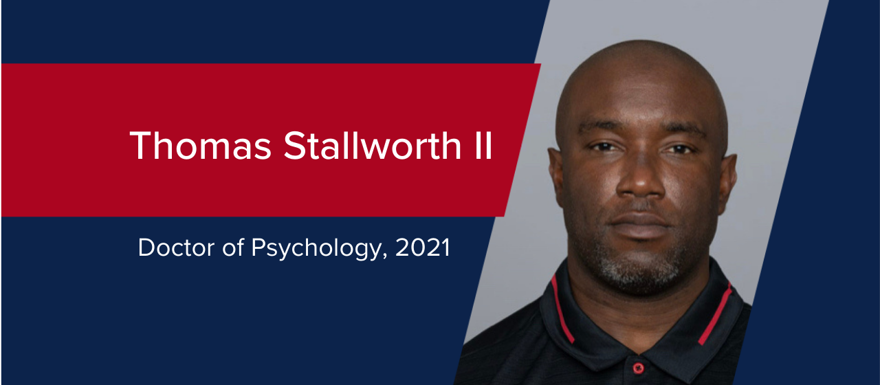 Thomas Stallworth II: Coach for Atlanta Falcons Success Story