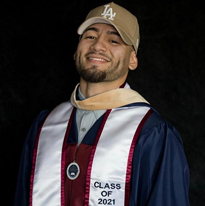 Mission Support & Test Services | UAGC