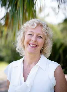 Kathryn Murray: Brain Development and Well-being Insights