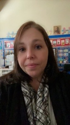 Katy Howlett: Having Fun and Learning | UAGC