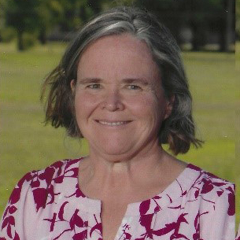 Patricia Shea Barton: Integrating Montessori Principles in Non ...