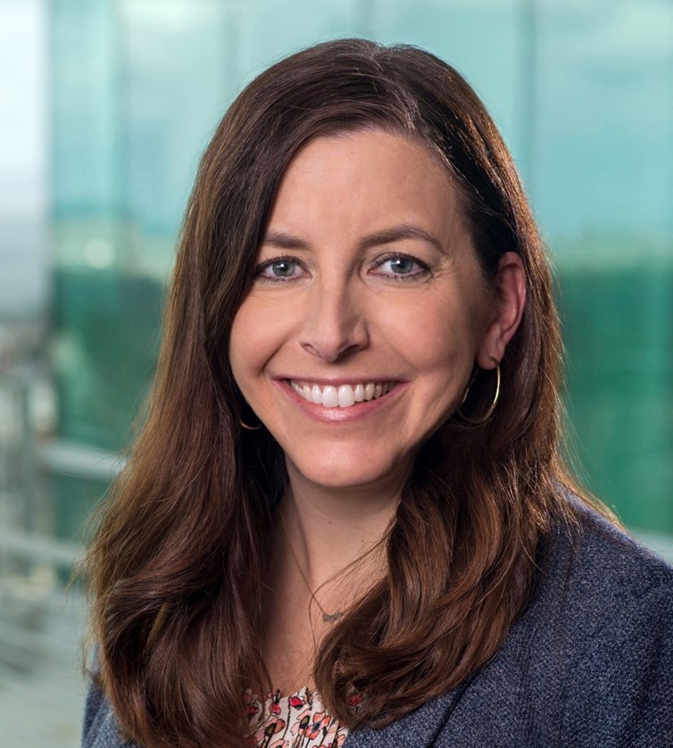 Jennifer Vogel, PhD: Department Chair | UAGC