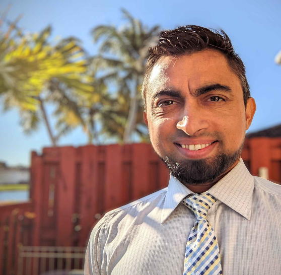 Robin Dhakal: Economics Expert and Assistant Professor