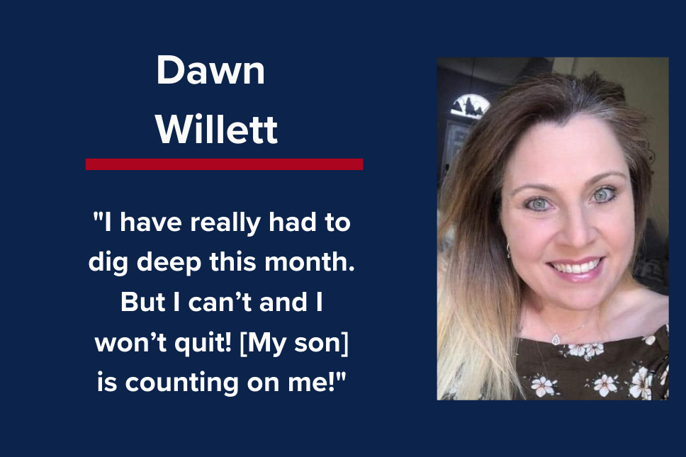 TenacityMade Superstars: February 2021 Roundup | UAGC