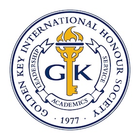 Golden Key International Honour Society | UArizona Global Campus