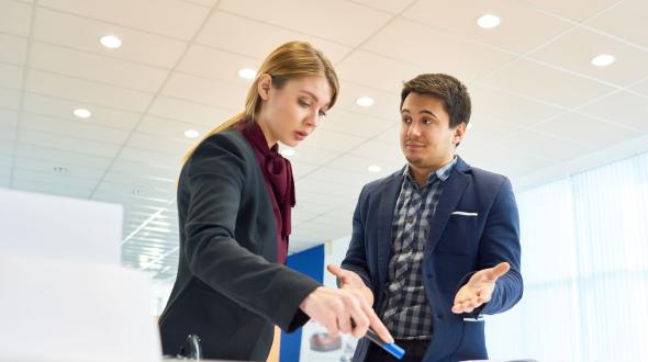 UAGC Blog: Explore Topics that Concern Students & College Leaders | UAGC