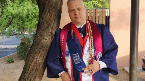 UAGC Blog: Explore Topics that Concern Students & College Leaders | UAGC