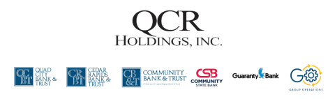 QCR Holdings | UAGC