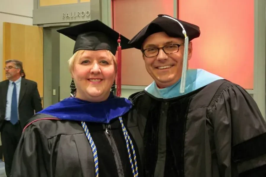 UAGC December Faculty of the Month: Dr. Tim Rice | UAGC