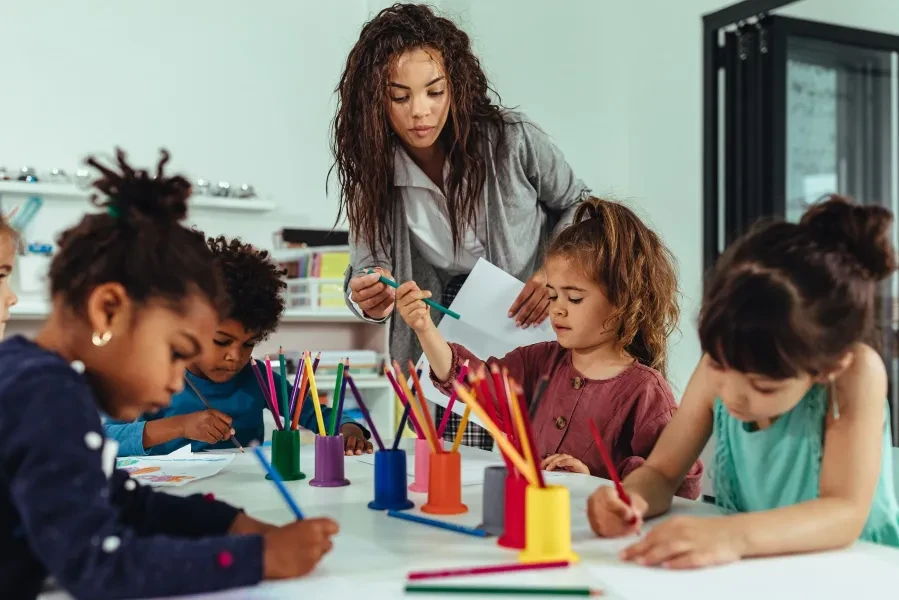 How to Become a Director of Early Childhood Education | UAGC