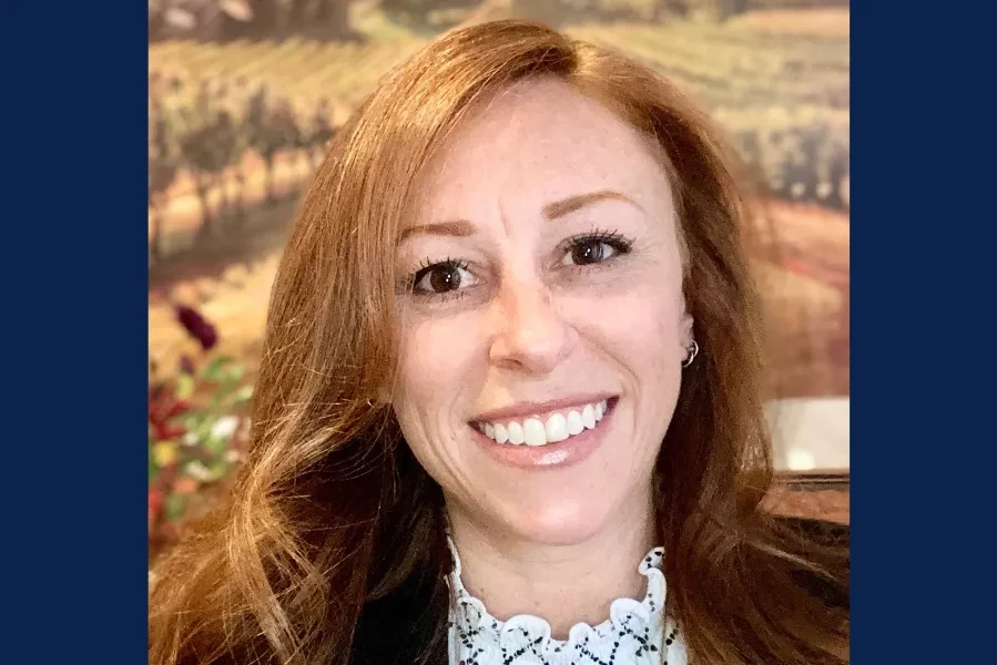 Michelle Buell Finds Inspiration in Her Work | UAGC