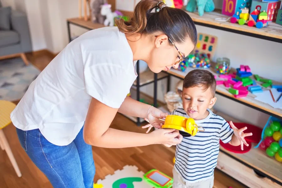 What Are the Four Theories of Child Development? | UAGC