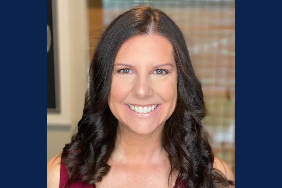 Getting to Know Early Childhood Education Program Chair Dr. Amy Johnson ...