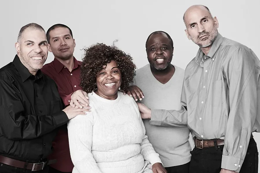 Community Options Inc | UAGC