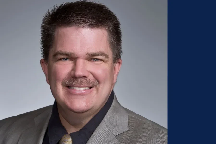 John Felger Jan 2021 Student of the Month | UArizona Global Campus