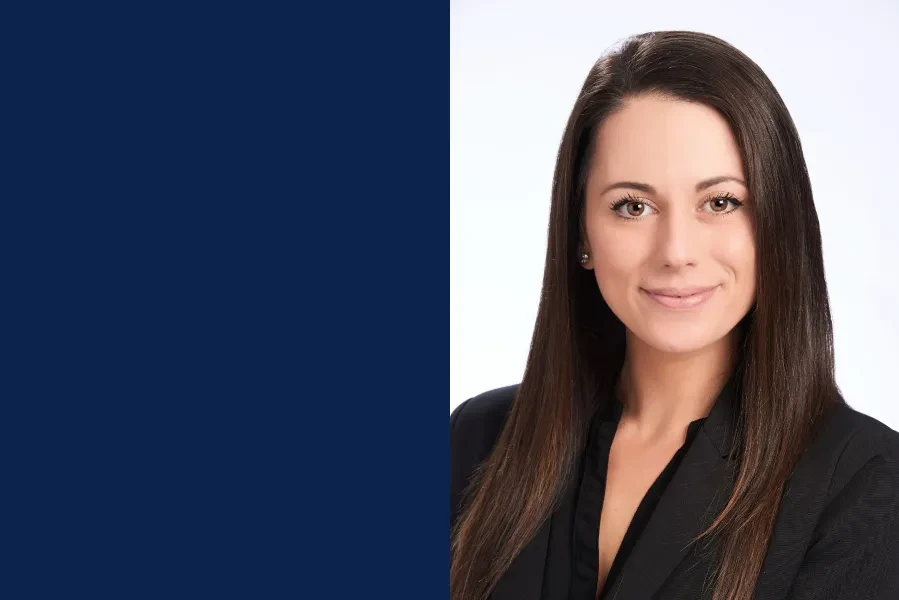 How Kia Selvaggio Found the Support She Needed to Succeed in School and ...