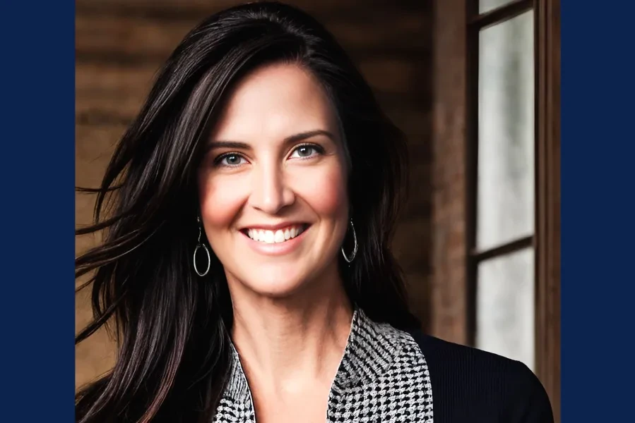 Dr. Katie Thiry and the Journey of a Lifelong Learner | UAGC