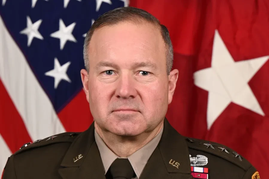 A Life of Service, a Message for the Future: A Conversation with Lt ...