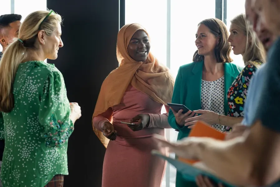 What Is a Community Health Worker? | UAGC