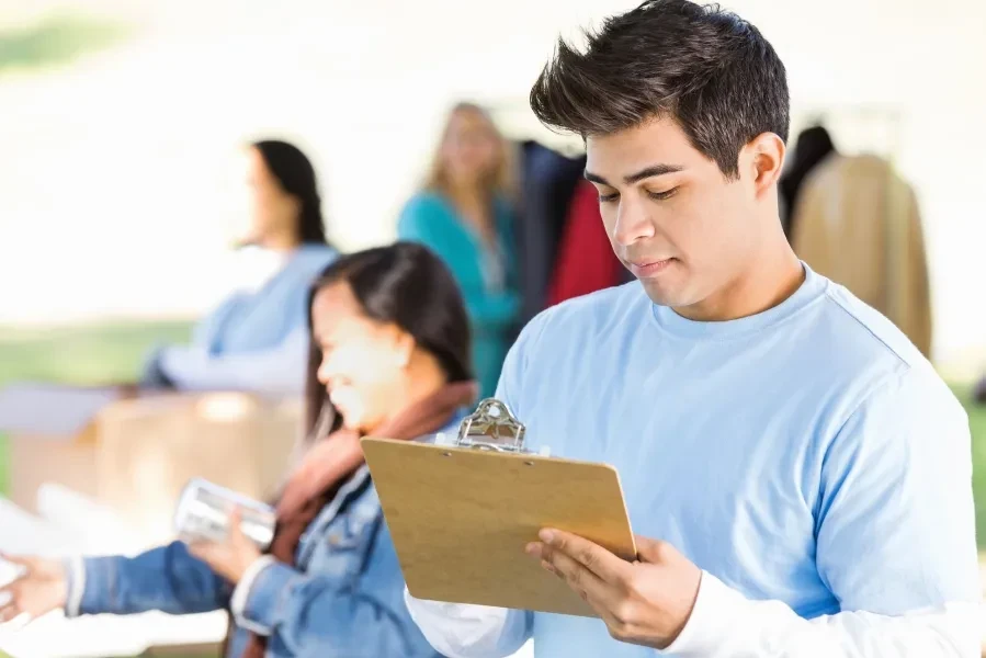 What is an Emergency Preparedness Coordinator? | UAGC