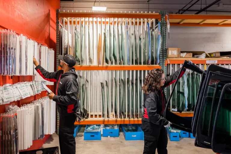 Safelite: Online Degree Programs for Employees at UAGC