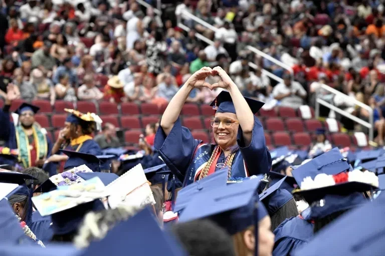 Full Tuition Grant: Earn a Tuition Free Degree | UAGC